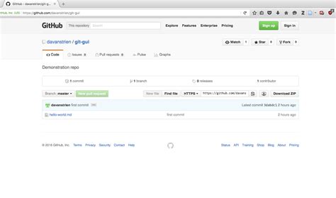 An Introduction To Version Control Using Github Desktop Programming