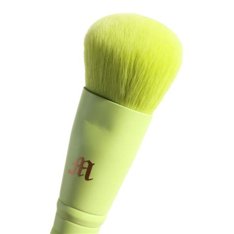 Made By Mitchell Mfx2 Double Ended Makeup Brush Ulta Beauty