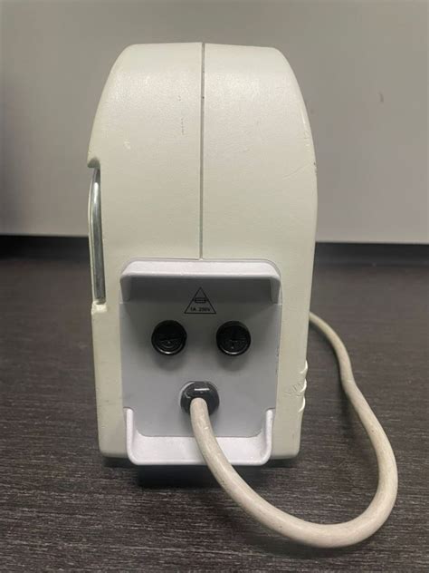 Used Compression Therapy Concepts Vasopress Vp500 Dvt Pump Pump