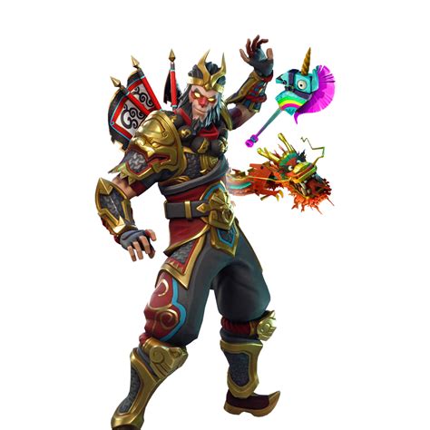 Thegrefgs Og Locker Bundle Fortnite Wiki Fandom