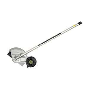 TrimmerPlus Universal In Edger String Trimmer Attachment TPE The Home Depot