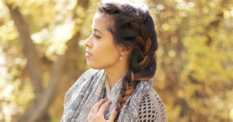 Auteur Ariel Oh Hey There Braid