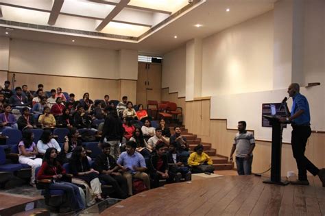 Dept Of Ise Ramaiah Institute Of Technology On Linkedin Web3community Alumni