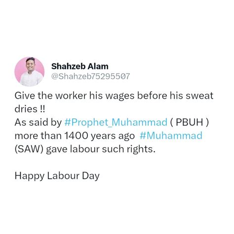 Shahzeb Alam Posted On Linkedin