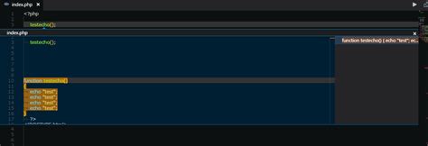 whole symbol range is reported as definition not just identifier · issue 148 · felixfbecker