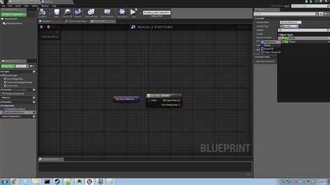i don t understand the object portion of casting r unrealengine