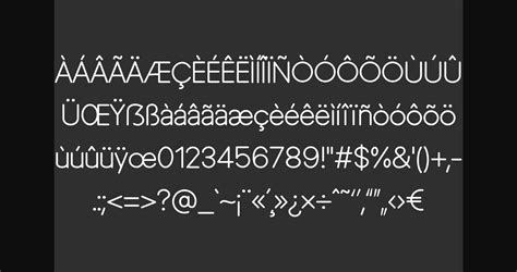 The Atomic Font Font Canyon The Atomic Font Font Canyon