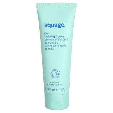 Aquage Curl Defining Creme Beauty Care Choices