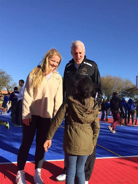 Mike Budenholzers Wife Mary Bet Budenholzer Bio Wiki