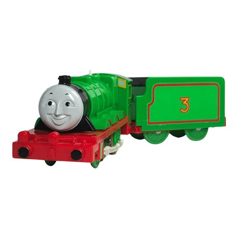 Kaikki Thomas The Train Toys