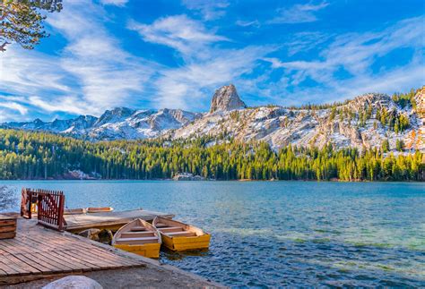 7 Perfect Towns In California For A Long Weekend