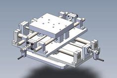 Discover DIY XY TABLE And Milling Machine Ideas On This Pinterest
