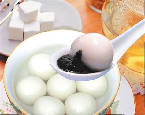 元宵汤圆抽检合格率9667 视频中国