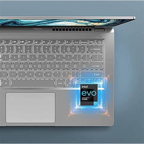 Acer Swift 3 Intel Evo Thin And Light Laptop 14 0 Fhd Ips Display Core