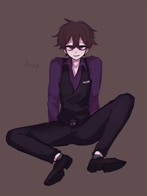 100 William Afton Wallpapers