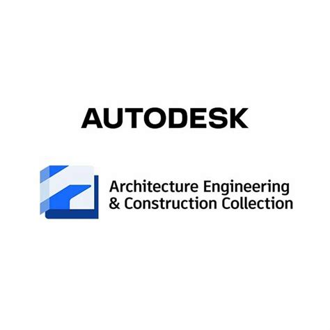 Architecture Engineering And Construction Collection Ic Aec Software At