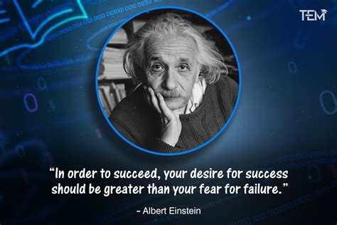 Einstein Quotes Success Finding Opportunity In Challenges Einsteins