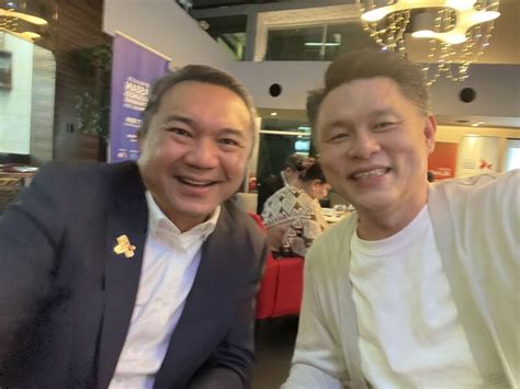 Dennis Chuah On Linkedin 8th Selangor Asean Business Conference Klcc