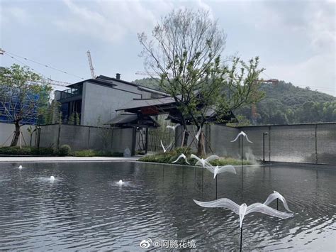 花园艺术小品 装修达人 装修头条 齐家网