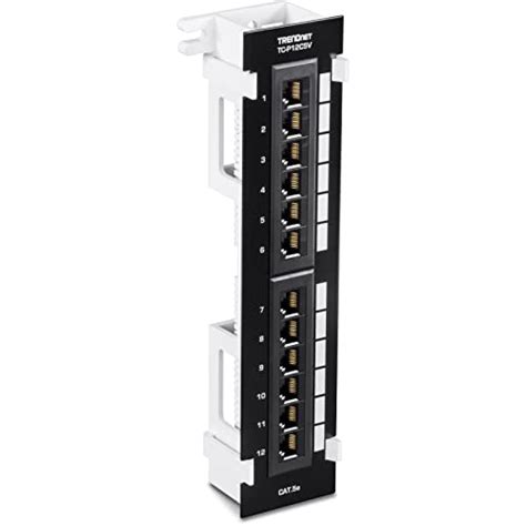 I Tested The Cat E Patch Panel And Here S Why It S A Must Have For Every Network Setup