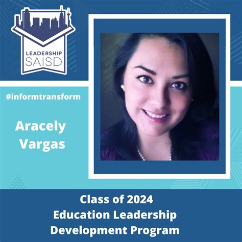 Informtransform Eldp Lsaisd Sanantonio Leadership Saisd