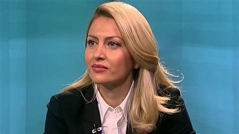 Рая Назарян ПП може и да се окажат пети на изборите Lupa Bg