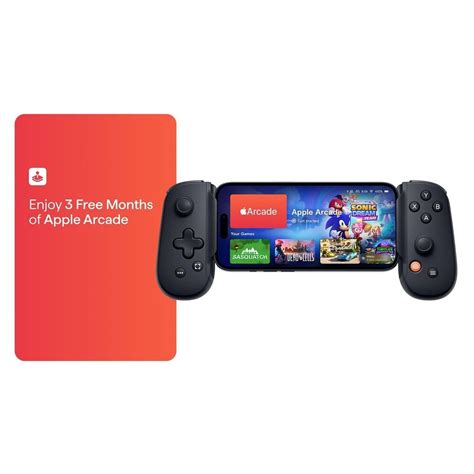 Backbone One Usb C Mobile Gaming Controller For Android And Iphone