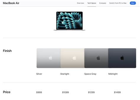 Tahan Dulu Sebelum Beli MacBook Air