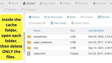 How To Clear The Cache In WordPress Without A Plugin Guide