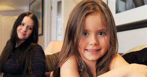 Ingleby Barwick Girl To Star In New Car Advert Teesside Live