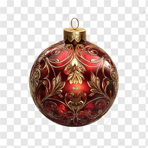 고급스러운 빨간색과 금색 크리스마스 장식 공 붉은 장식 금 값싼 물건 크리스마스 장식 Png 일러스트 및 이미지 에 대한 무료 다운로드 Pngtree