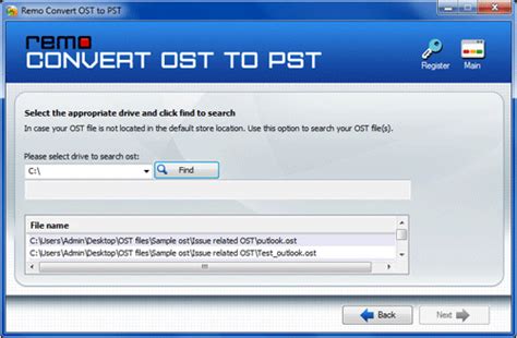 How To Delete And Recreate OST Files In Outlook