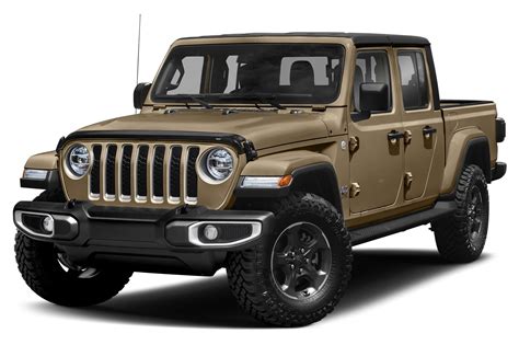 2020 Jeep Gladiator Recall Alert Car In My Life