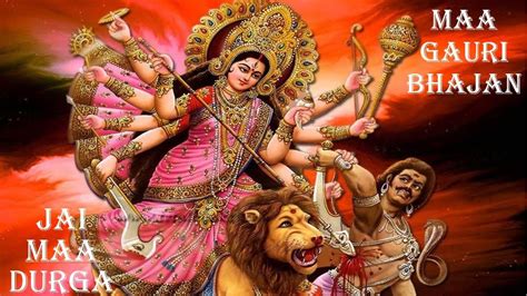 Top 999 Maa Gauri Images Amazing Collection Maa Gauri Images Full 4k