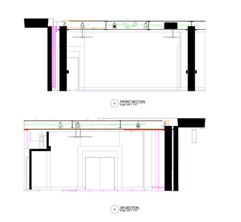 clip cube wireframe viewport troubleshooting vectorworks community board