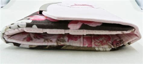 A Notion To Sew Katie Cupcake Cheerio Wallet Pattern