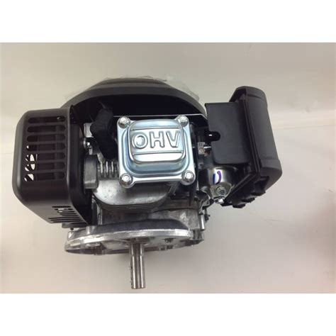 Loncin Engine Kit With Battery Charger And Start Button4 Stroke En