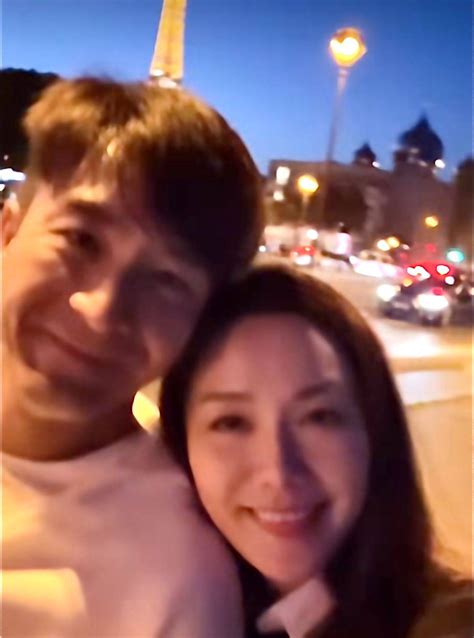 馬國明將於東南亞舉行婚禮 自爆為湯洛雯戒做「1件事」