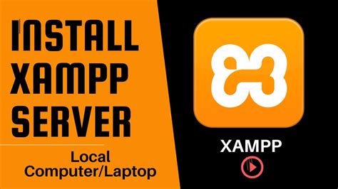 how to install xampp server on windows 10 for 32 and 64 bit and connect xampp to wordpress youtube