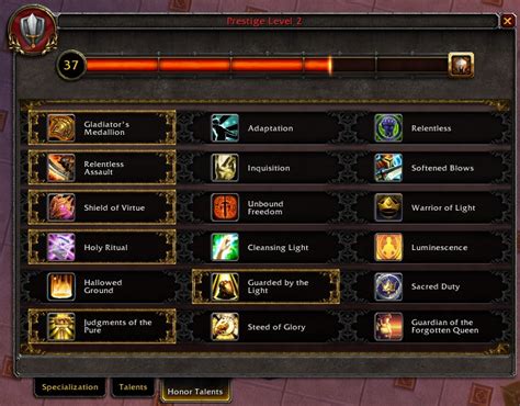 What Level Does Aa Unlock Eq Cleric Jzacz