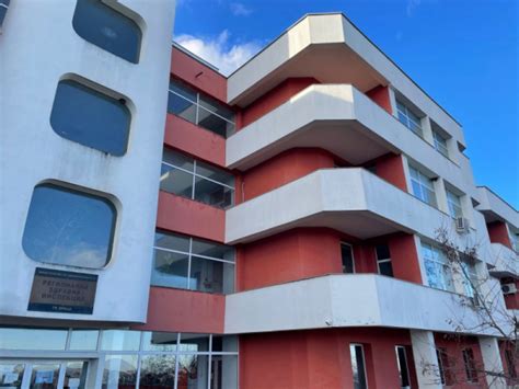 Начало Регионална здравна инспекция град Враца