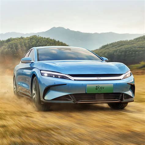 China Byd Han Ev Champion Edition Supplier Manufacturer Factory Direct Price Exv Vehicles