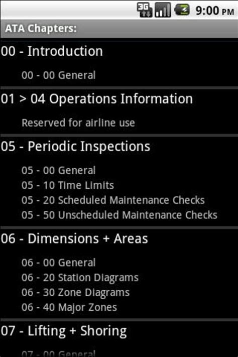Ata Chapters Apk For Android Download