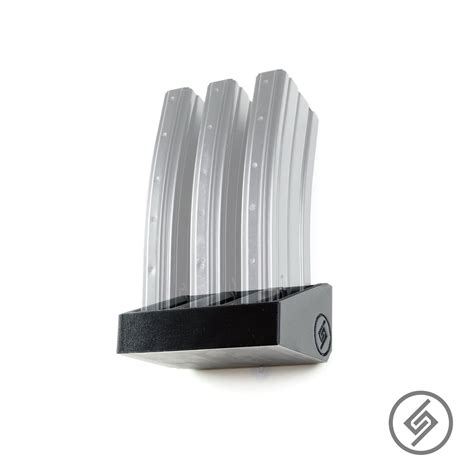 Ar 15 Magazine Holder Wall Mount Collection Spartan Mounts