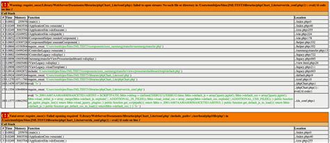 Php How To Include 3rd Party Library In Joomla In The Proper Way