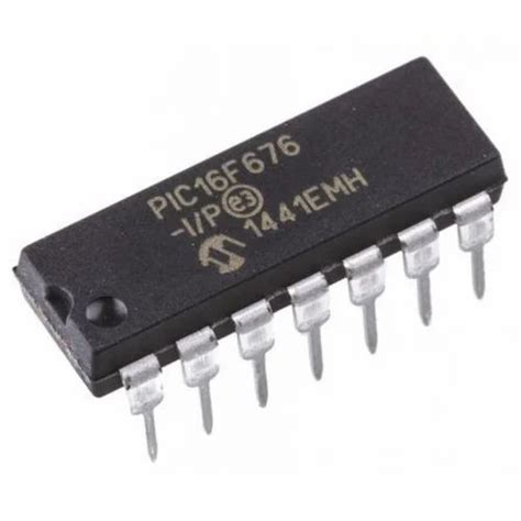 Microcontroller Ic Chip At ₹ 100 Piece Integrated Chip In Mumbai Id 17628169573