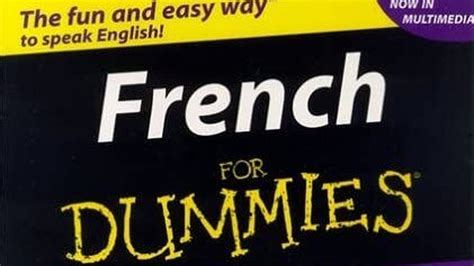 Stephan Alberta Does Not Need French