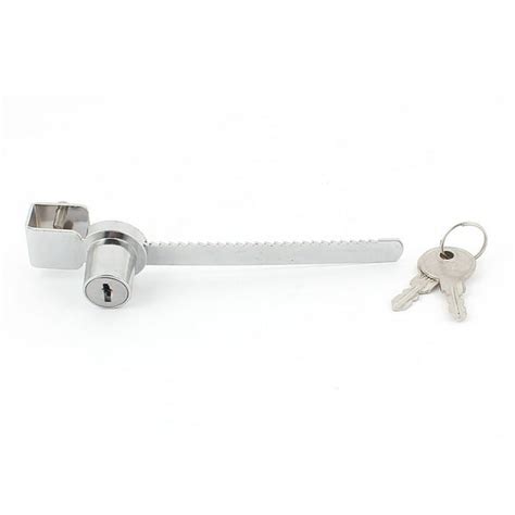 Explore Glass Display Case Locks For Home Improvement And Security