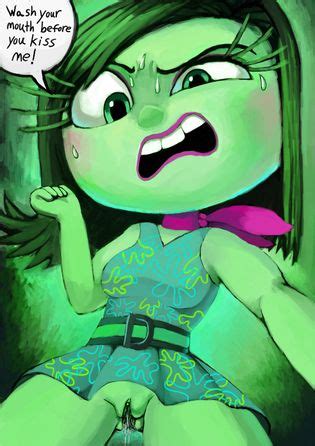 Inside Out Luscious Hentai Manga Porn