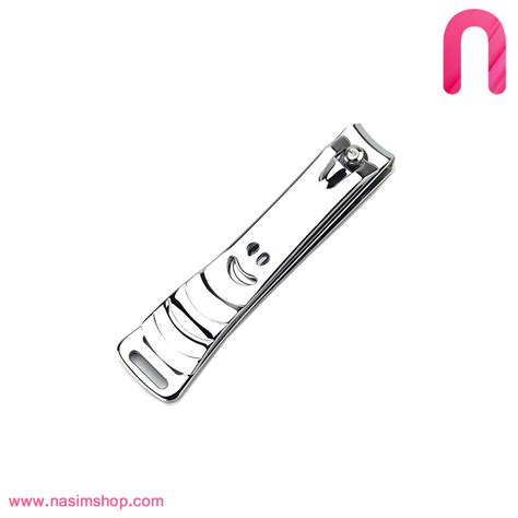 ناخن گیر ورژن سایز کوچک نسیم شاپ